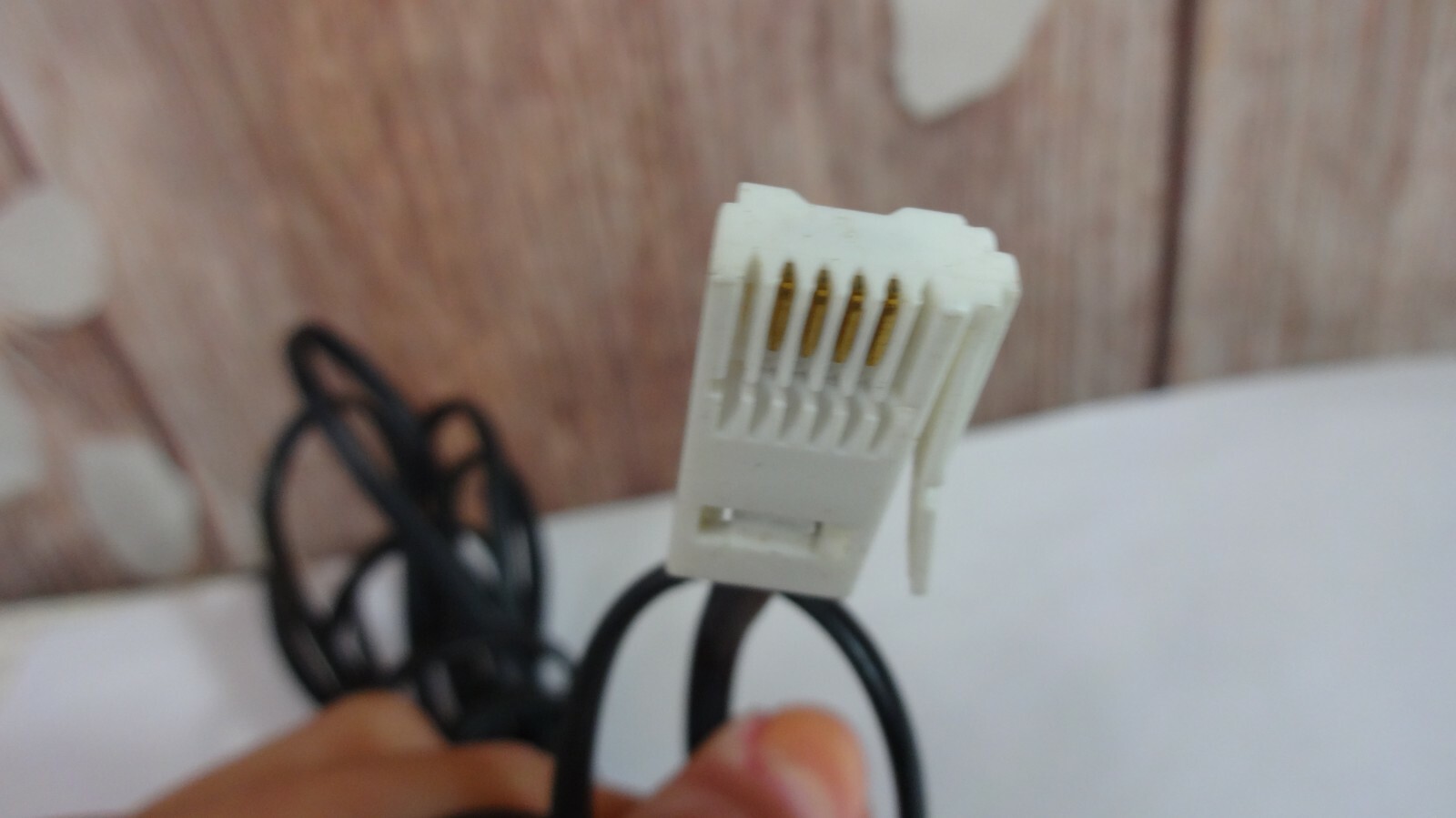 AWM 20251 60C 150V28AWG PHONE CABLE E166160 LINE TECH 3 M DI | eBay UK