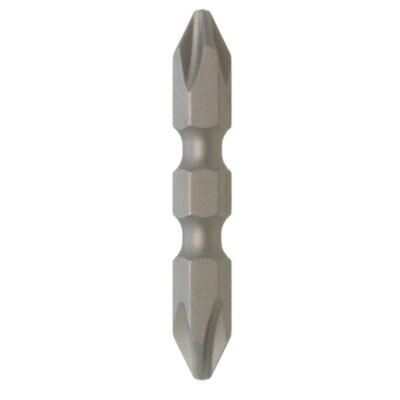 Qty 1 Double Ended Phillips Bit PH2 x 45mm Standard Driver ...