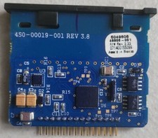 Kwikset Home Connect Lock Module 450191 Z-wave Chip for sale online | eBay