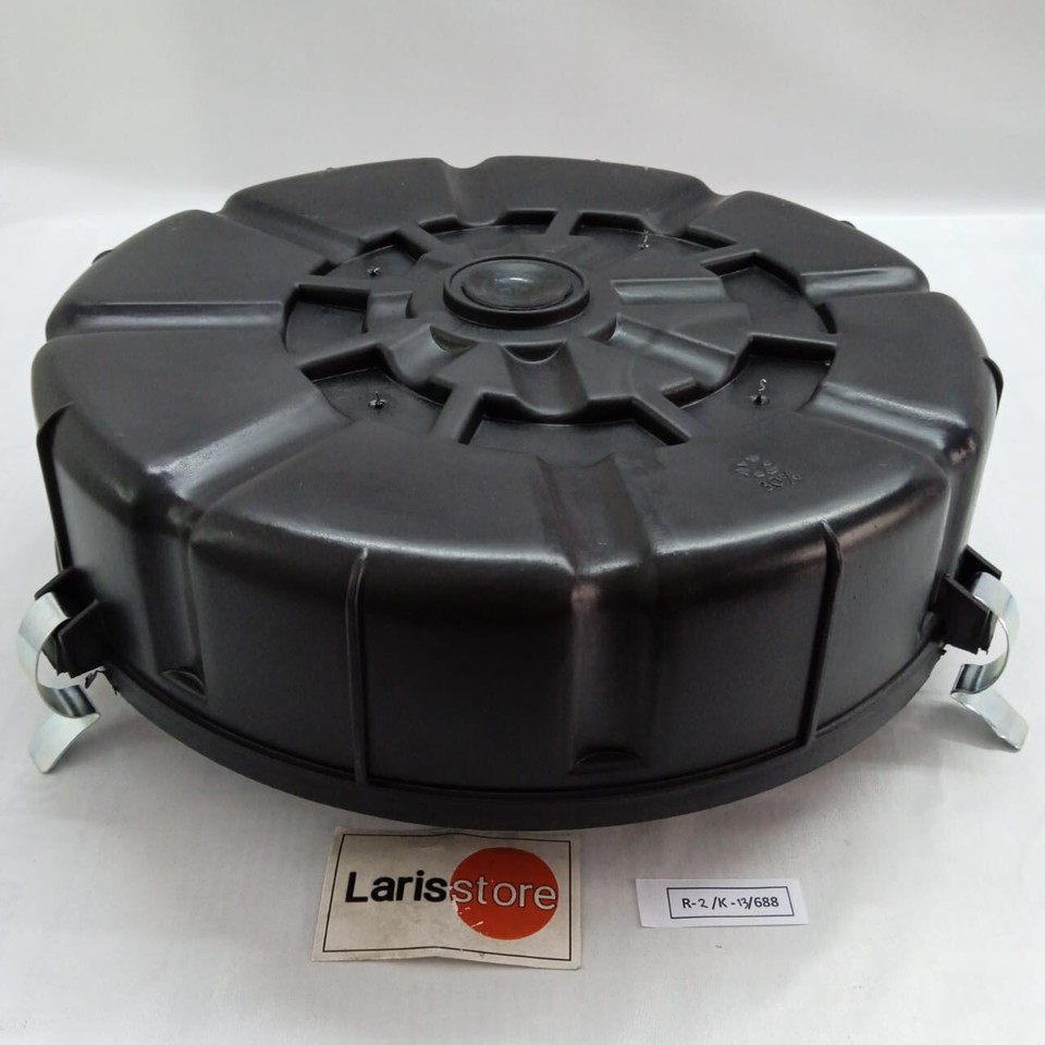 Mitsubishi Fuso Canter 3.5L Air Filter Housing Cleaner Box Cover W ...