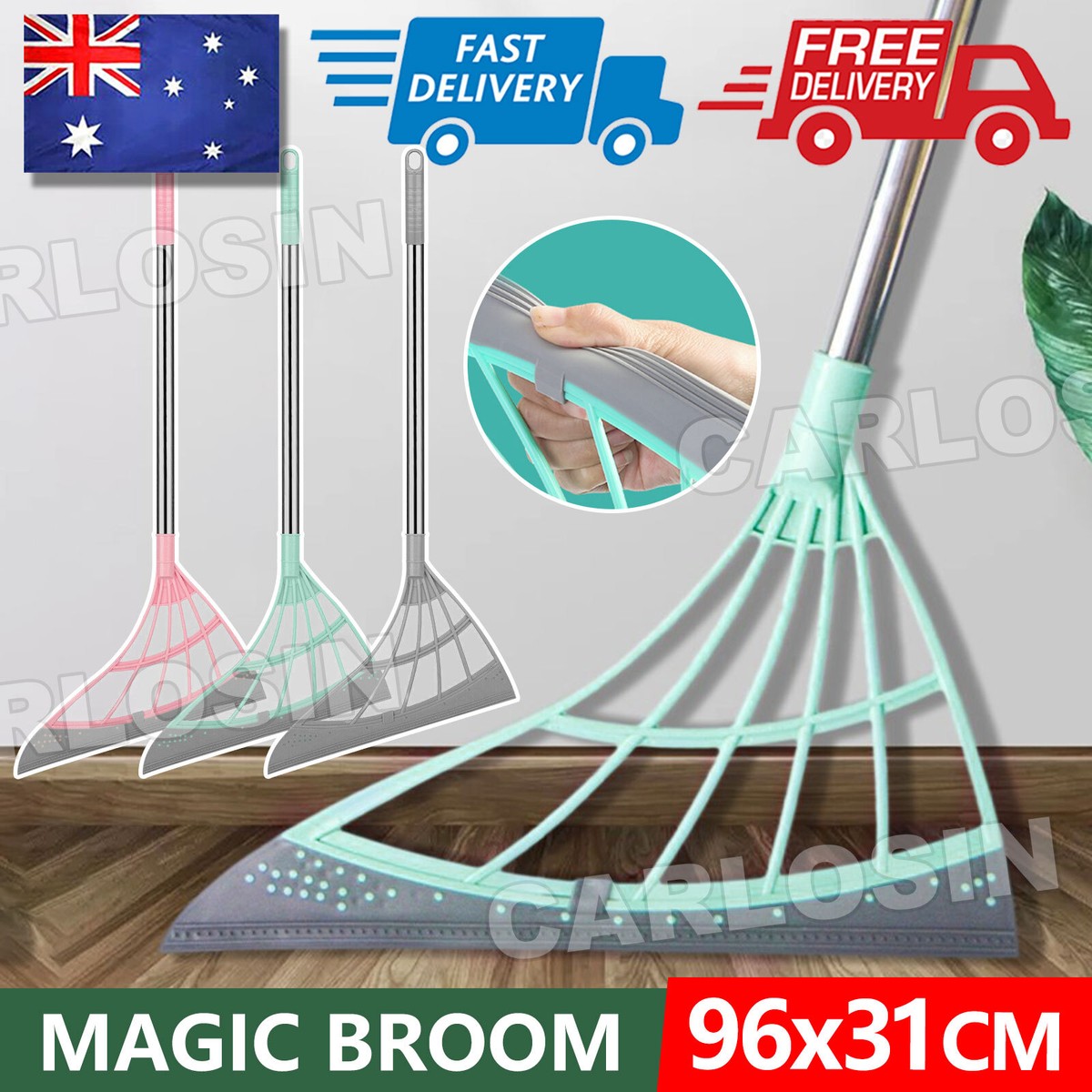 Sanitation Tools Professional Cleaning Tools Mini Window Cleaner