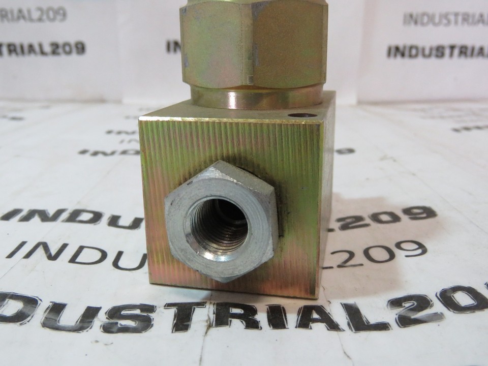 DROPS A 1113277 25 MICRON FILTER VALVE NEW | eBay