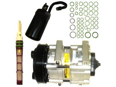 A/C Compressor Kit For 91-93 Ford Ranger 2.3L 4 Cyl NG59W8 | eBay