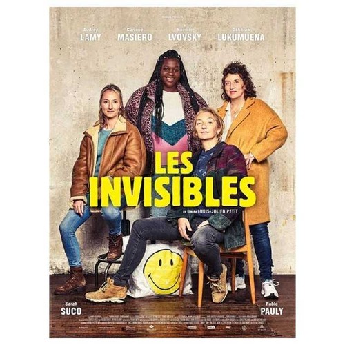 The Invisible DVD New | eBay