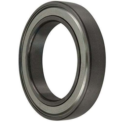 Bearing - Chaffer Shoe Shaft fits John Deere 9600 9400 9500 9650 9660 ...