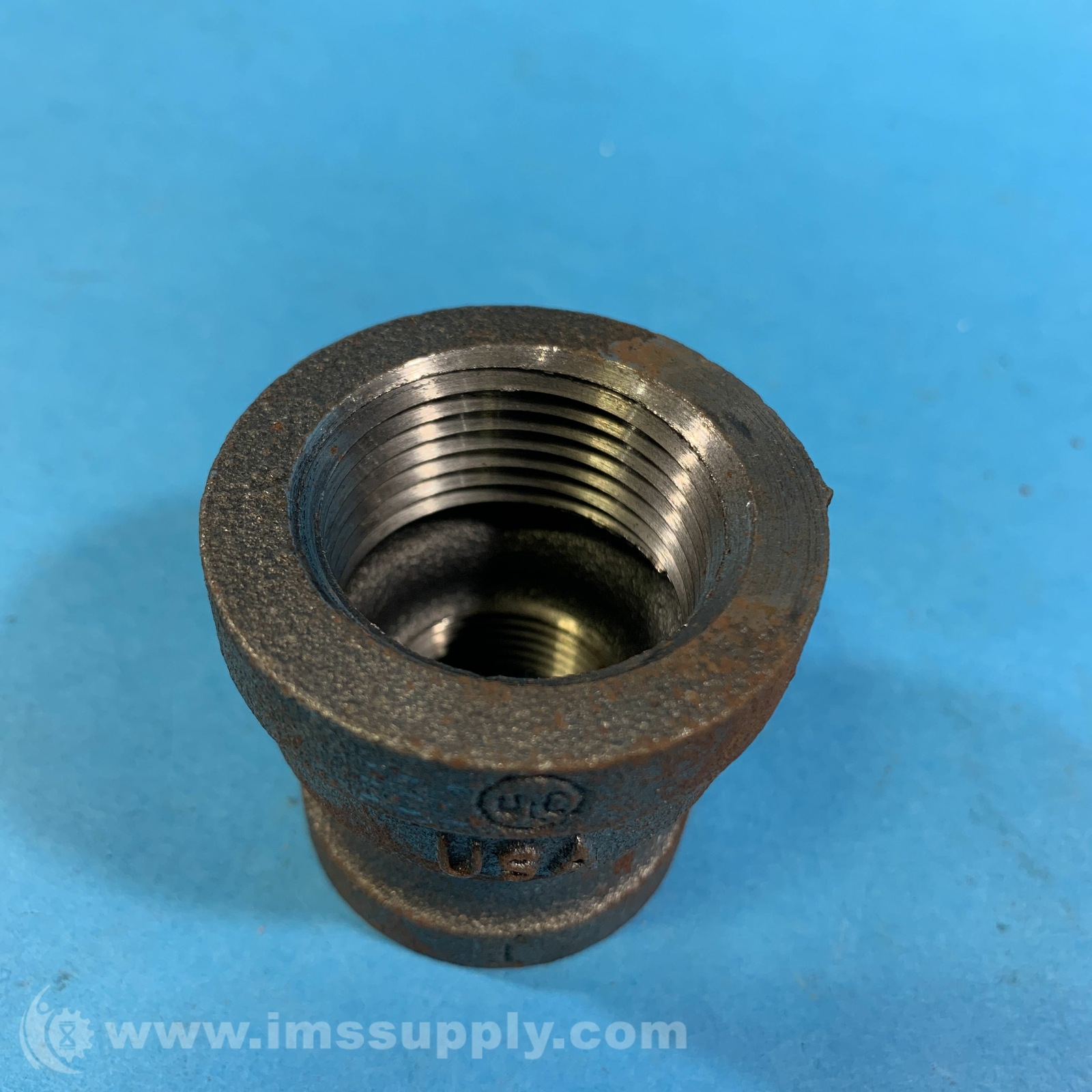 WARD HEX REDUCER BUSHING 1"X3/4" for sale online | eBay