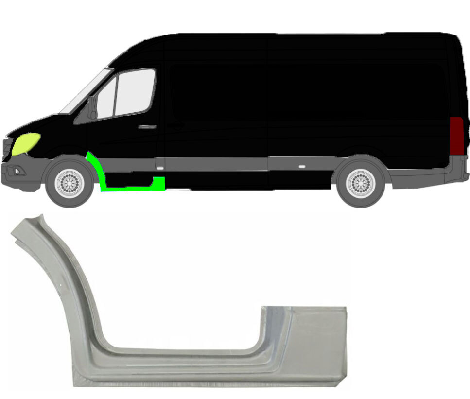 Mercedes Sprinter Lwb Internal Dimensions - Infoupdate.org
