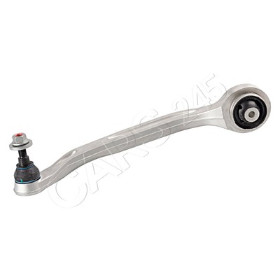SWAG Lower Front Axle N/S Rear Control Arm Fits AUDI A6 C6 4F S6 ...