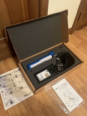 Orthopedic - Cast Saw