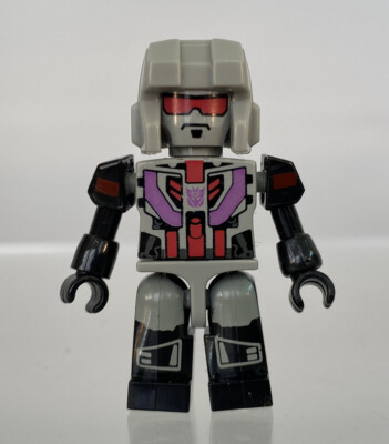 Kre-O Transformers AOE Jarugar Mini Figure Age Extinction Kreon Micro ...