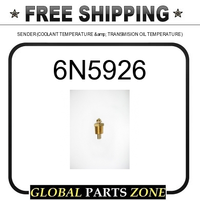 6N5926 for Caterpillar (CAT) | eBay