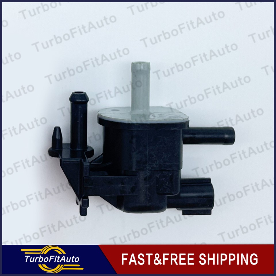 For Toyota Camry 2010-2017 2.5L Vapor Canister Purge Solenoid Valve ...