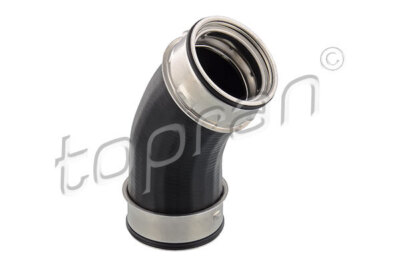 Charger Air Hose 7H0145790D;7H0145790A | eBay Australia