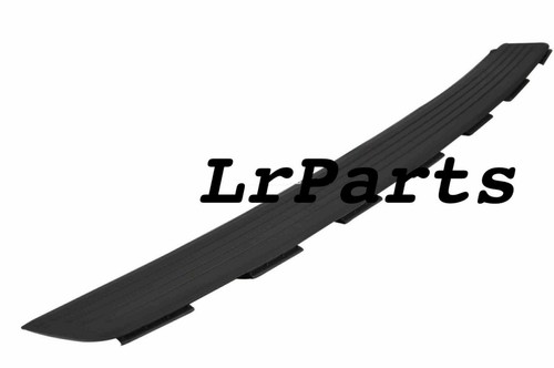 Land Rover Range 02-12 Rear Bumper Insert LR014496 Genuine New | eBay