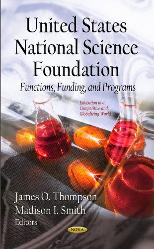 UNITED STATES NATIONAL SCIENCE: Functions, Funding and Programs | eBay