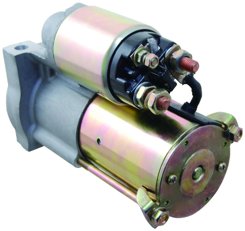 Starter Motor WAI 6494N for sale online | eBay