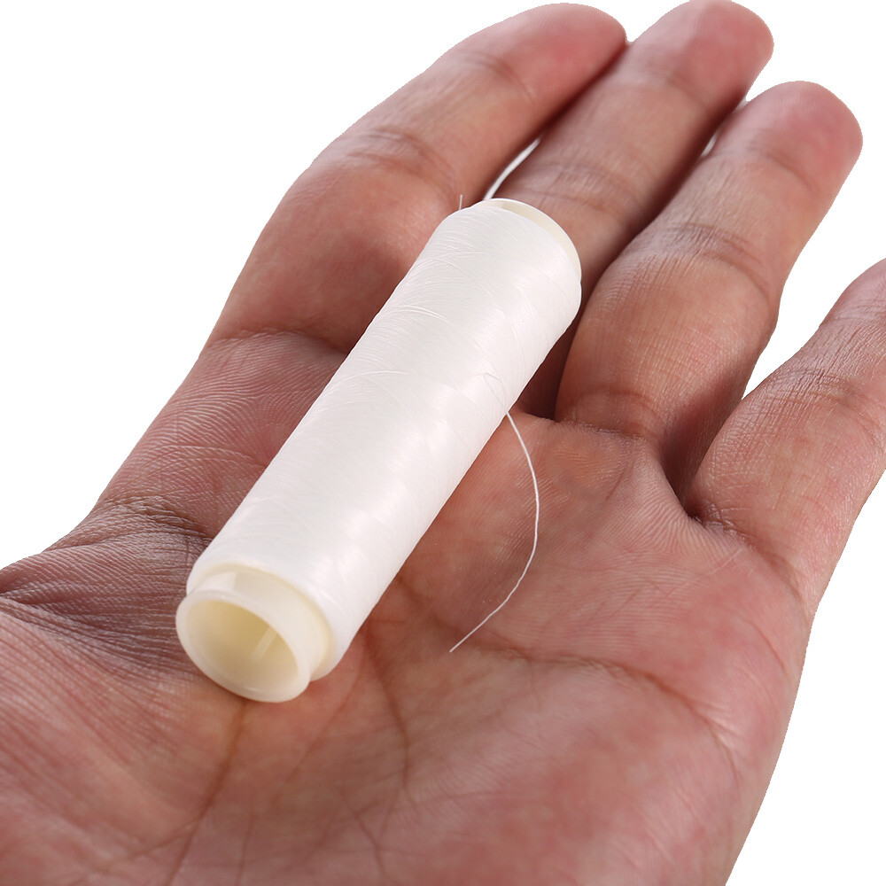 of 4Pcs High Tensile Elastic Bait Thread Sea Fishing Bait Lure Line ...