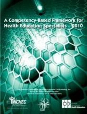A Competency-based Framework for Health Education Specialists - 2 ...