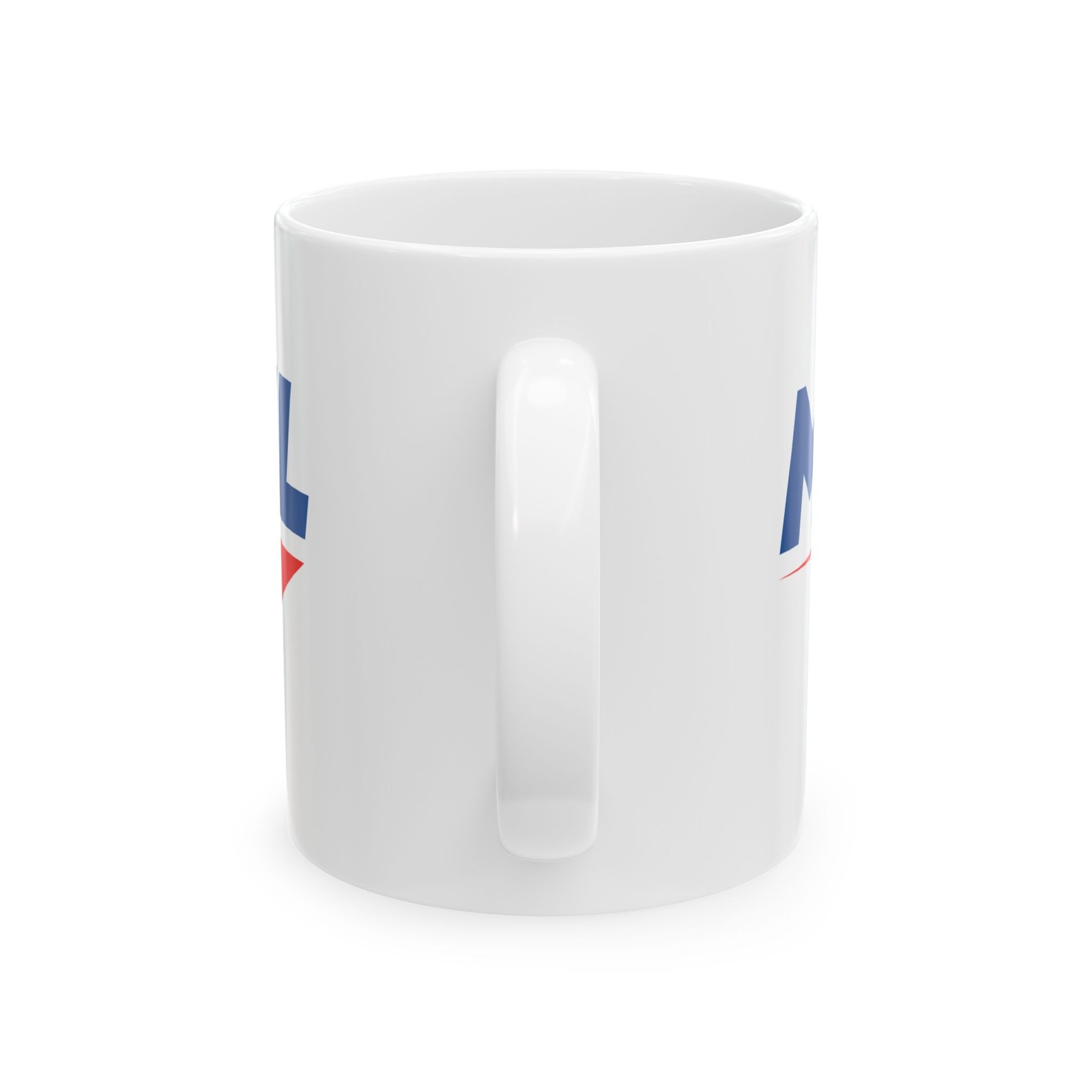 M-Tex Oil Mug, Landman Series Billy Bob Thornton , Ceramic Coffee Cup ...
