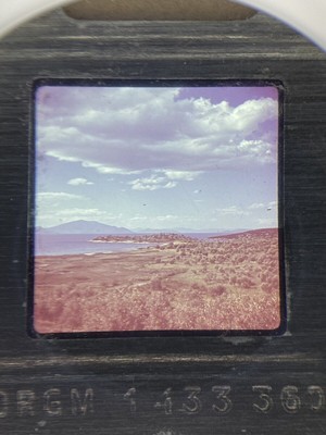 WW2 color slide Wehrmacht in Bulgaria landscape MD1 | eBay Australia