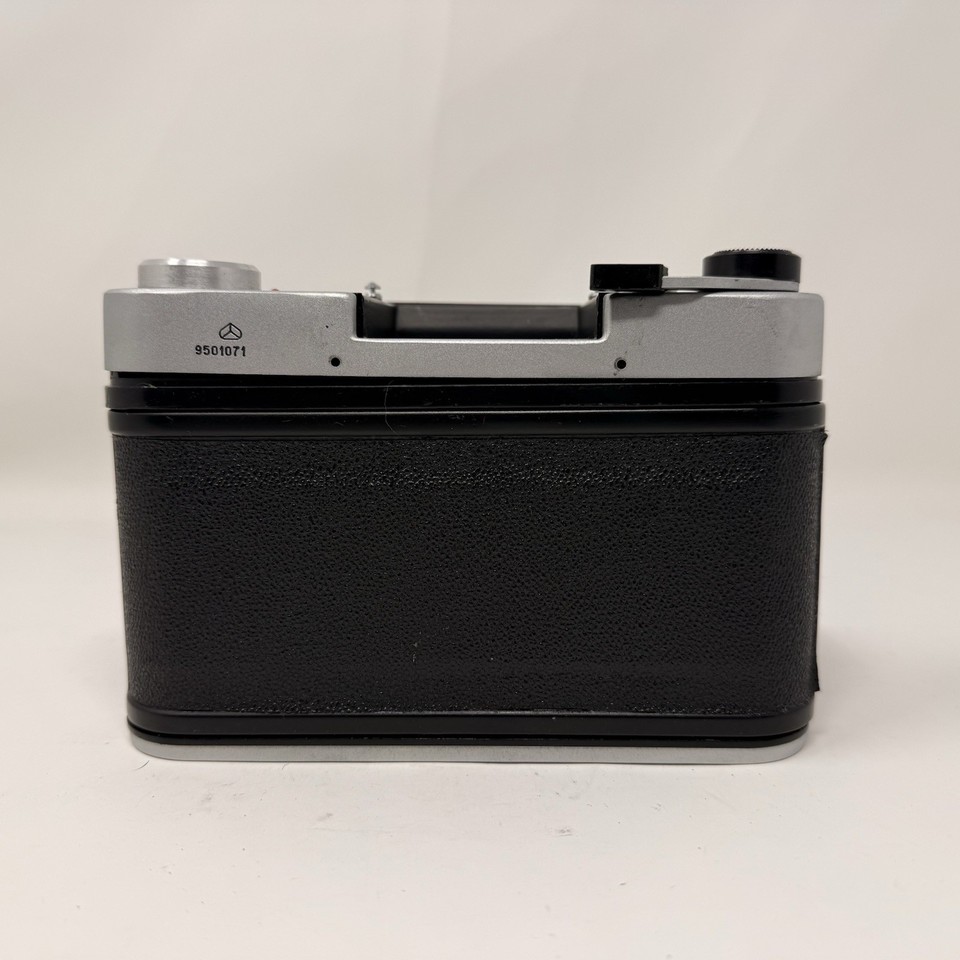 Kiev-60 Medium Format 6x6 Camera | eBay