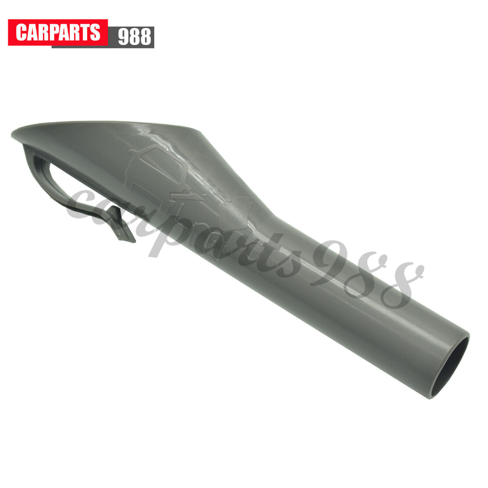 Emergency Diesel Fuel Filler Funnel For Ford Lincoln MKC Explorer ...