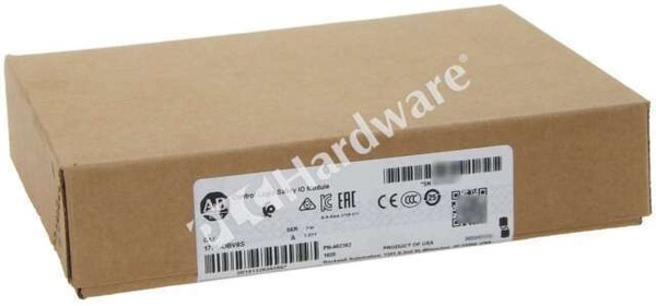 Allen-Bradley 1756-OBV8S ControlLogix Safety Output for sale online | eBay