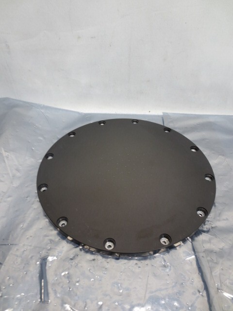 AMAT 0020-30815 GAS DISTRIBUTION PLATE, 37 HOLES, 110171 | eBay