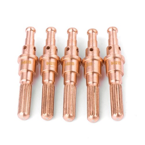 5pcs 9-8215 Plasma Cutting Torch Electrode For SL60 SL100 Consumable ...