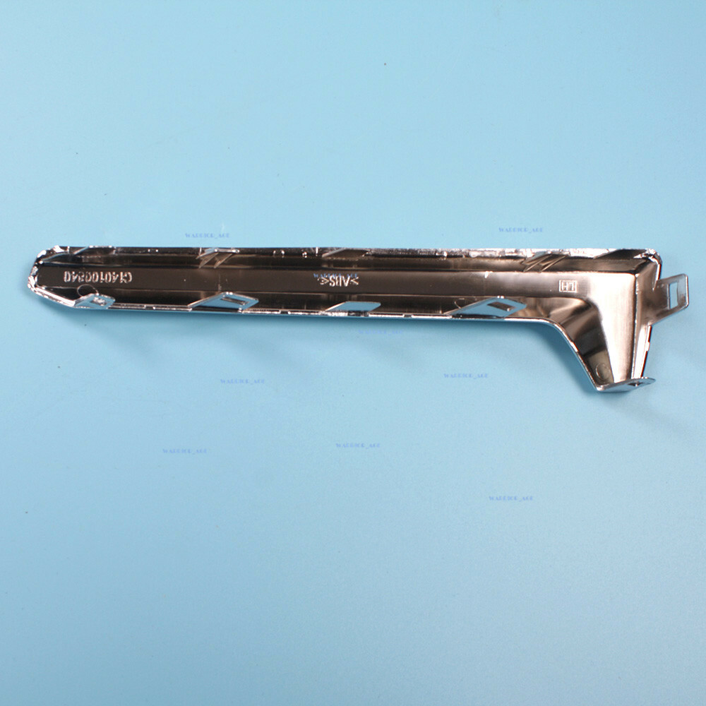 Front Left Bumper Cover Molding Plastic 57708SG010 For 2017-18 Subaru ...