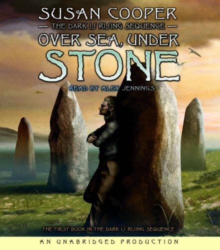 The Dark Is Rising Sequence Ser.: Over Sea, under Stone by Susan Cooper ...