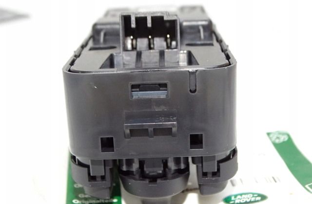 Genuine Jaguar Drivers Door Switchpack - T4A12370 for sale online | eBay