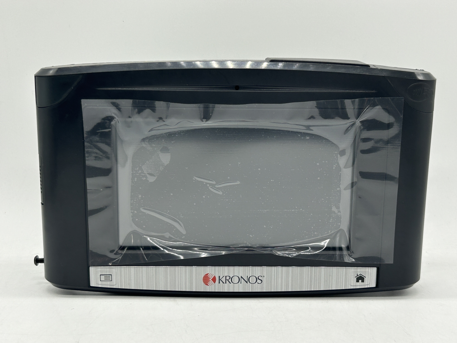 Kronos 8609100-007 Intouch 9100 H4 Smart Card Time Clock New Please ...