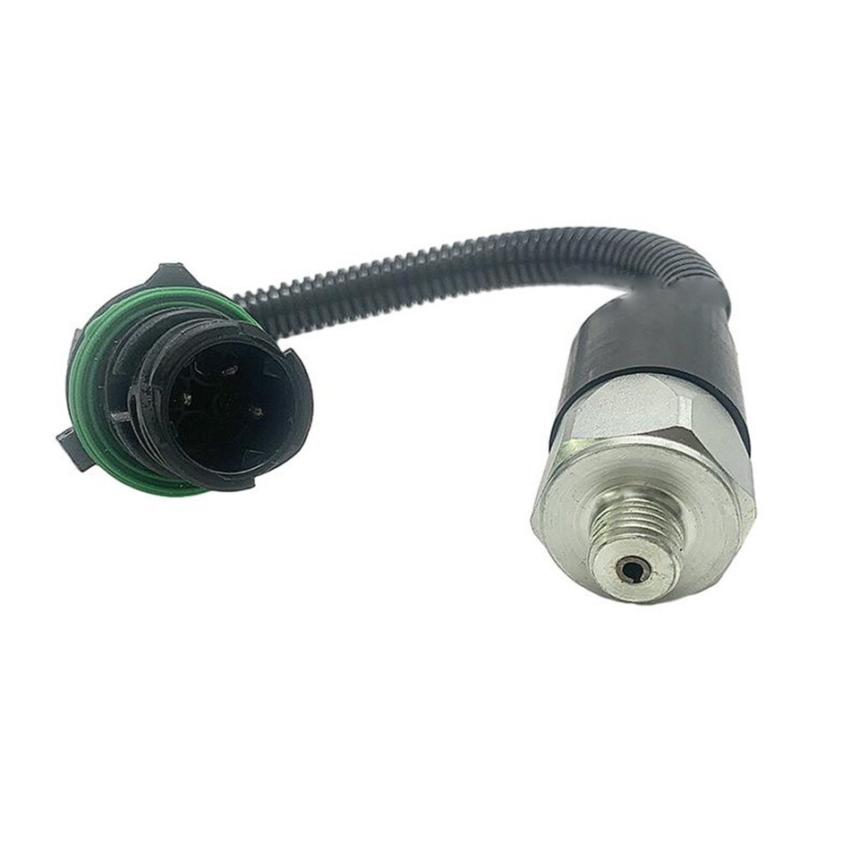 Pressure sensor 11170071 For Volvo Wheel Loader Excavator L220E L90E ...