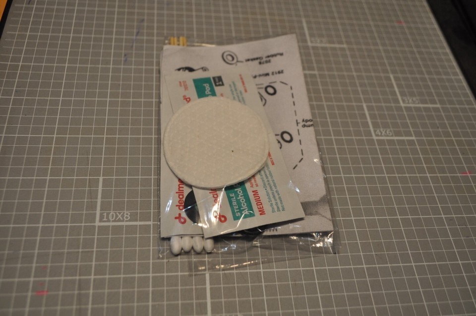 MINI PUMP Rebuild Kit for SVEA 123 123R OPTIMUS 8R 80 88 199 CAMP ...