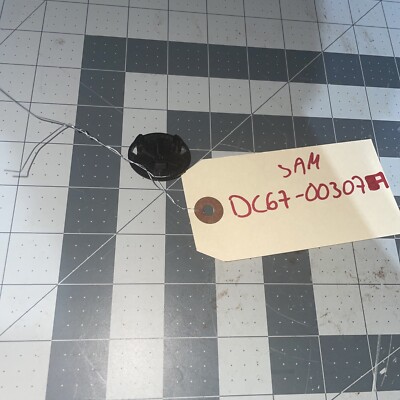 DC67-00307A Samsung Washer Fixer Cap Plug | eBay