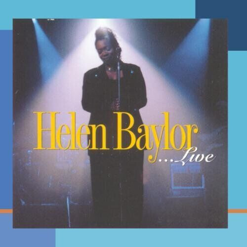 Baylor, Helen : Helen Baylor...Live CD | eBay