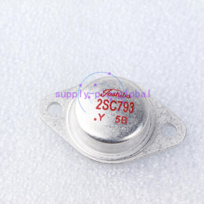 1PC NEW TOSHIBA 2SC793 TO-3 Transistor | eBay