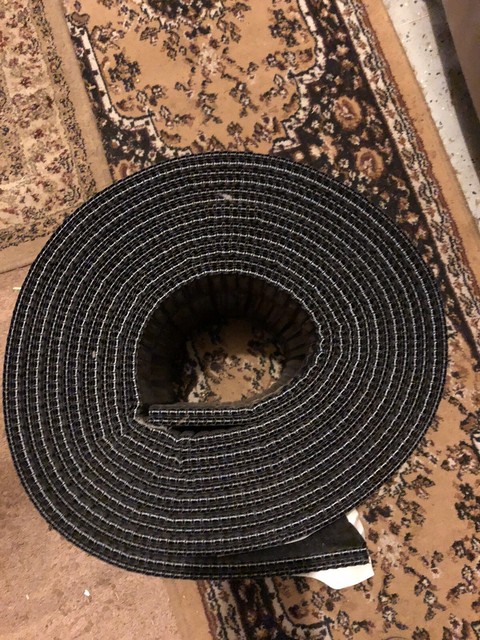 Quarrix Building Products 58784 Rolled Ridge Vent for sale online | eBay