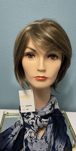 Naturally Yours Henry Margu Wig 4505 SUPRA in 12H NEW with Tags | eBay