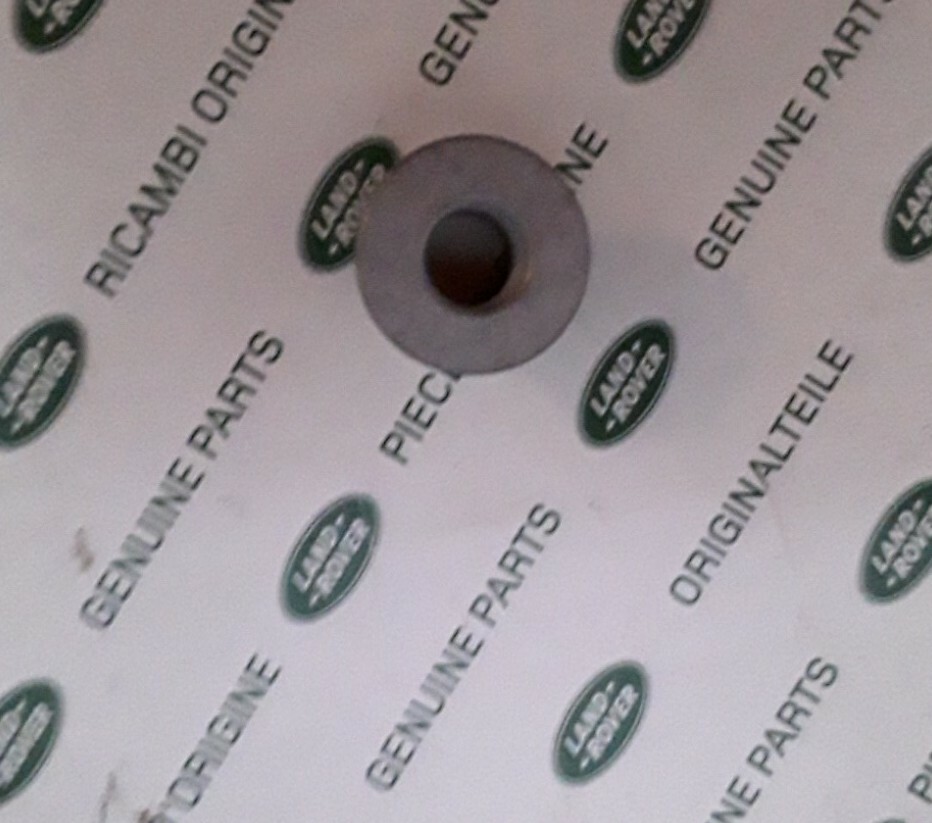 OEM Land Rover Discovery 4 L319 Stabilizer Bar Nut FY112056 Genuine for ...