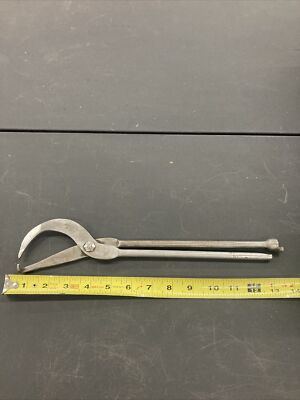 Vintage Wizard Brake Spring Tool H1254 | eBay