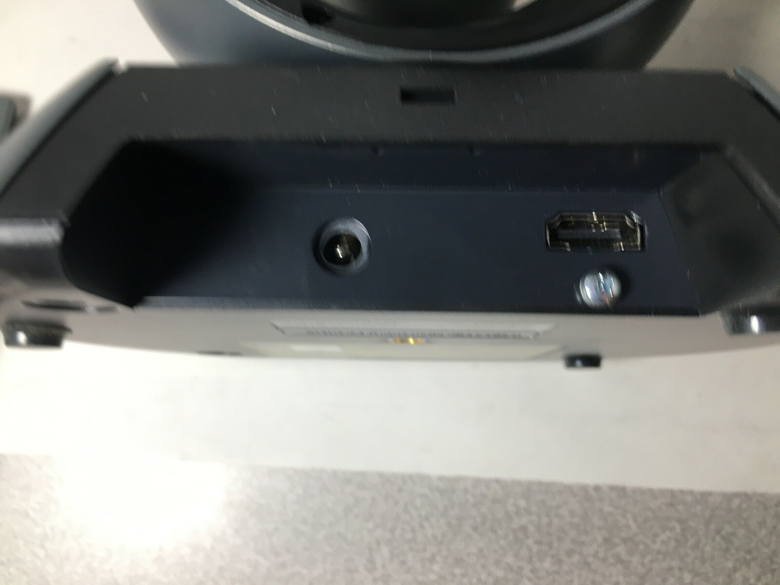 Lifesize Icon 600 Video Conference System 10X Camera Phone HD 2nd Gen ...