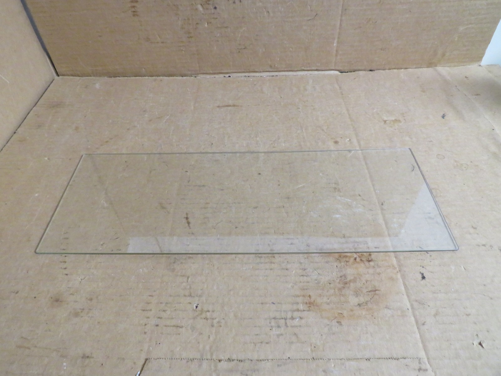Frigidaire Microwave Inner Door Glass Part # 5304534628 | eBay