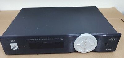 Runco DHD-SP42 digital video controller/processor | eBay
