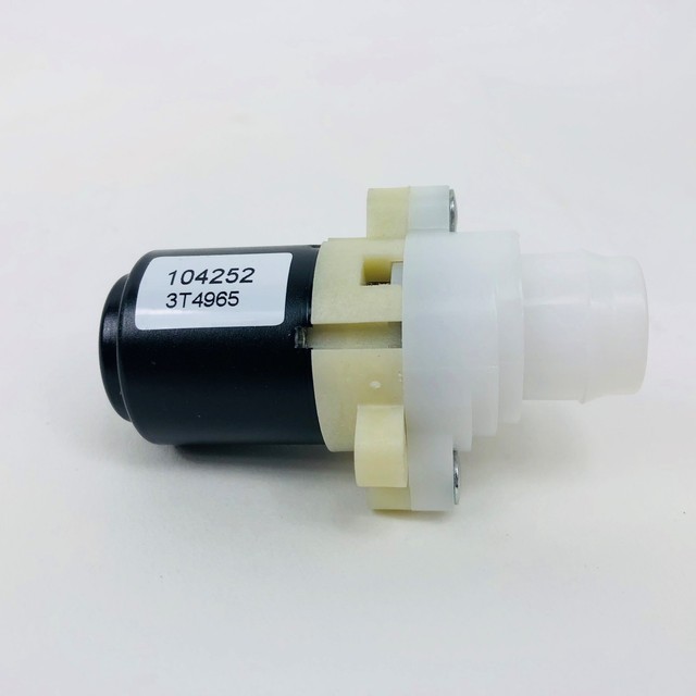 Genuine Kenworth Windsheild Washer Pump Motor 600228S for sale online ...