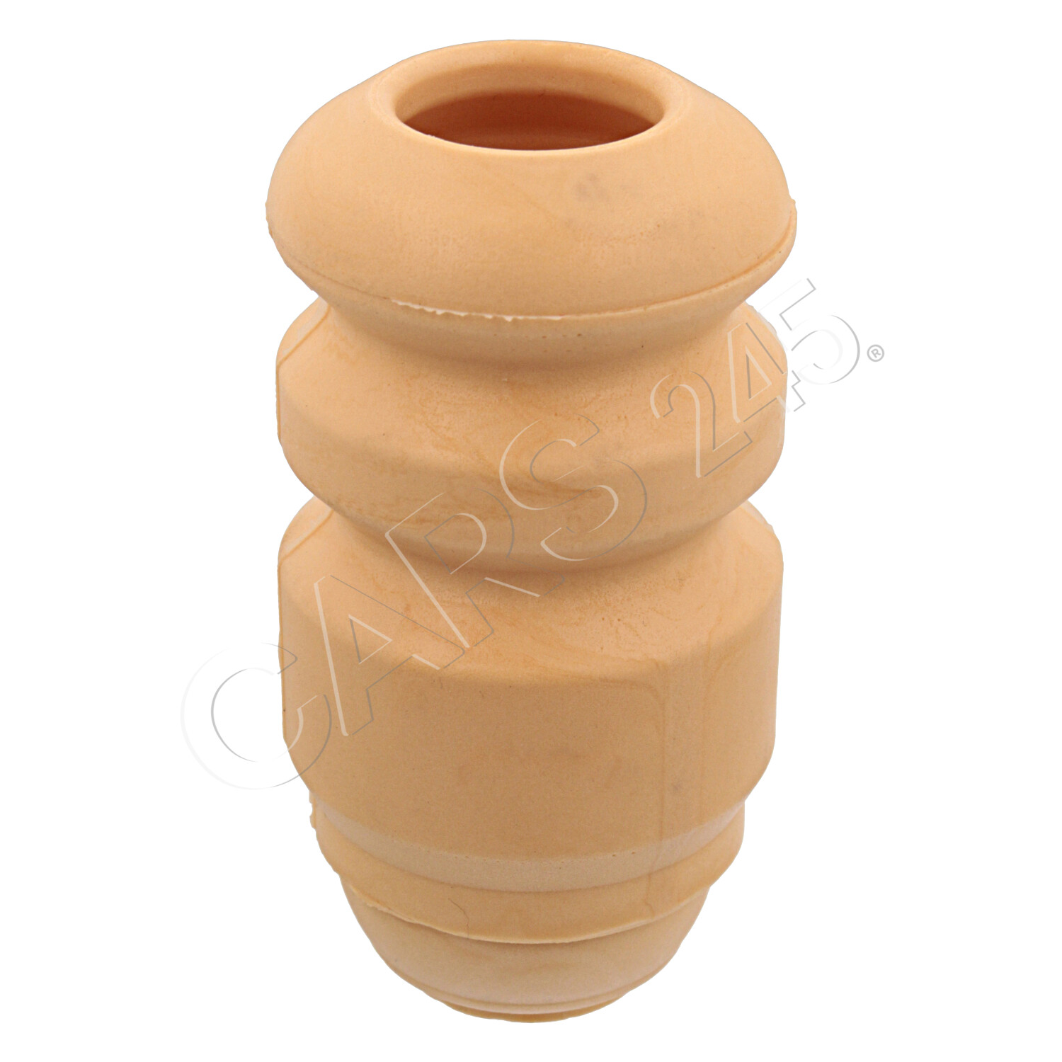 SWAG Suspension Rubber Buffer Front Axle Fits SEAT VW Passat Sharan ...