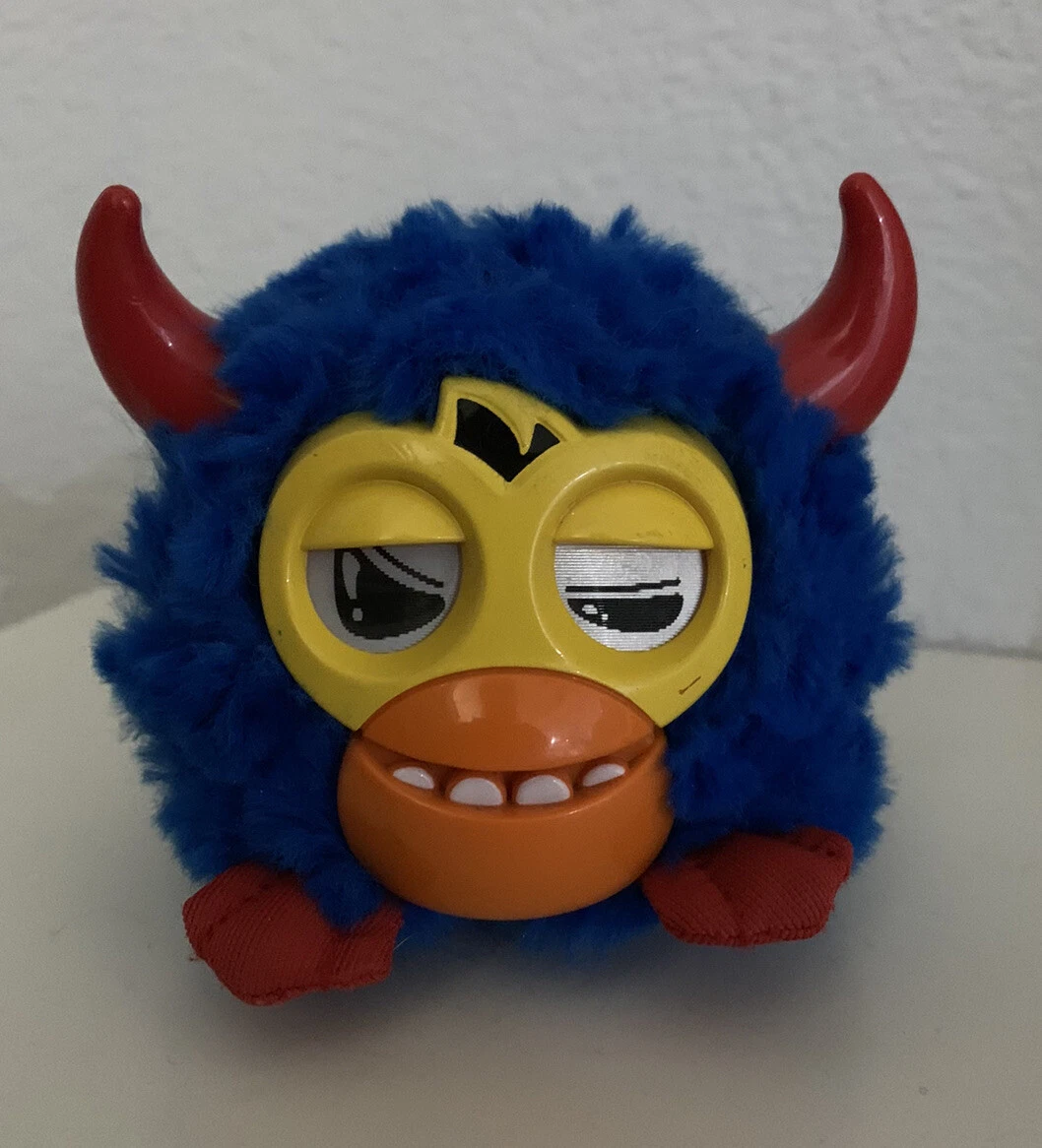 Devil Furby