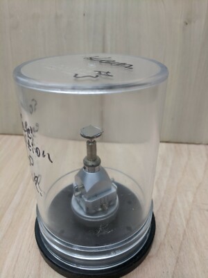 HUBER Goniometer Head # 1004 XYZ translation. | eBay