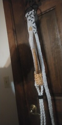 Bullrope Bull rope Bull Riding Gear Rodeo Equipment pbr | eBay